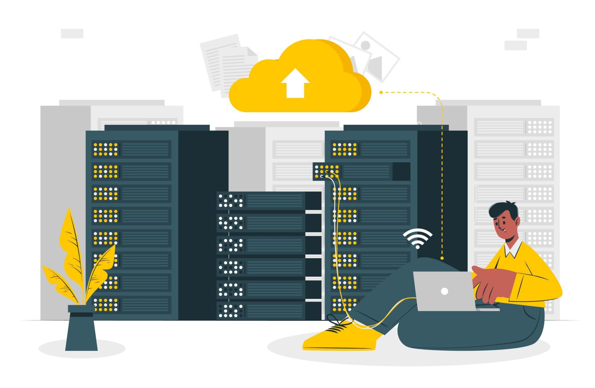 Application Migration to the Cloud | Process & Benefits