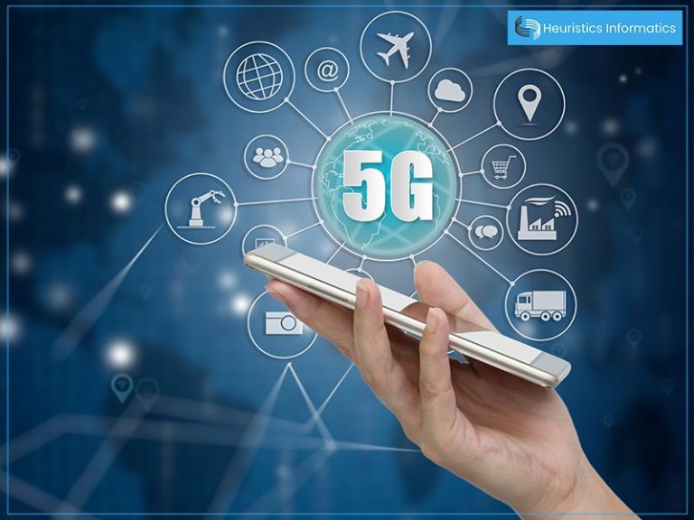 Benefits of 5G Technology for Businesses | HIPL-Blog