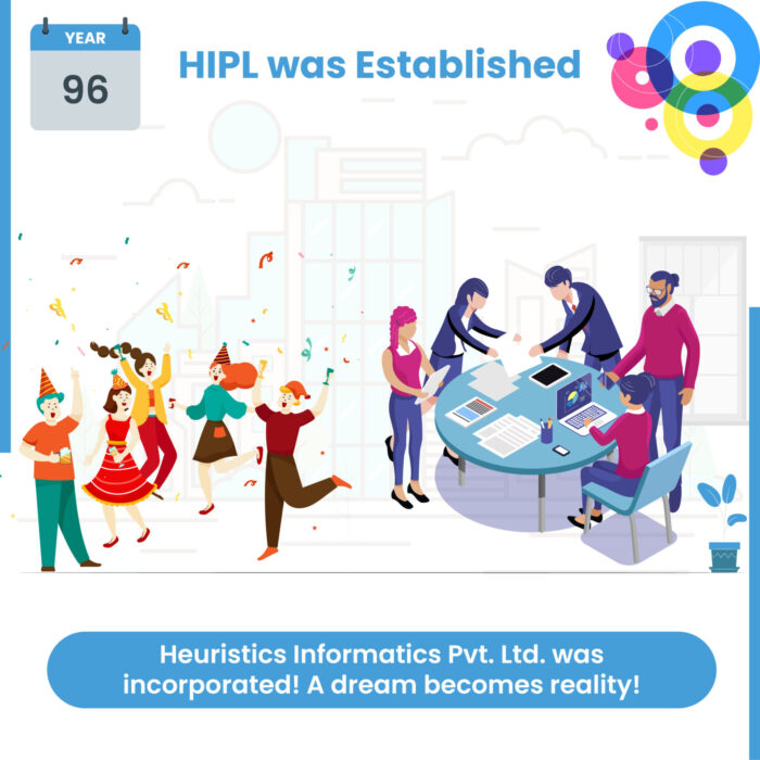 Global Business Services | Enterprise IT Solutions | HIPL